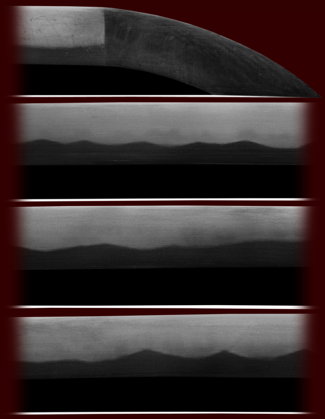 Toyama Ryu Katana (fss-633) - Nihonto Antiques