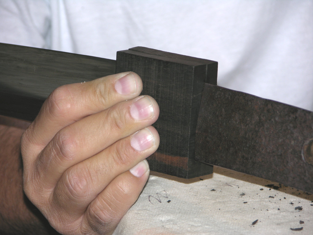 Polishing Techniques - Nihonto Antiques