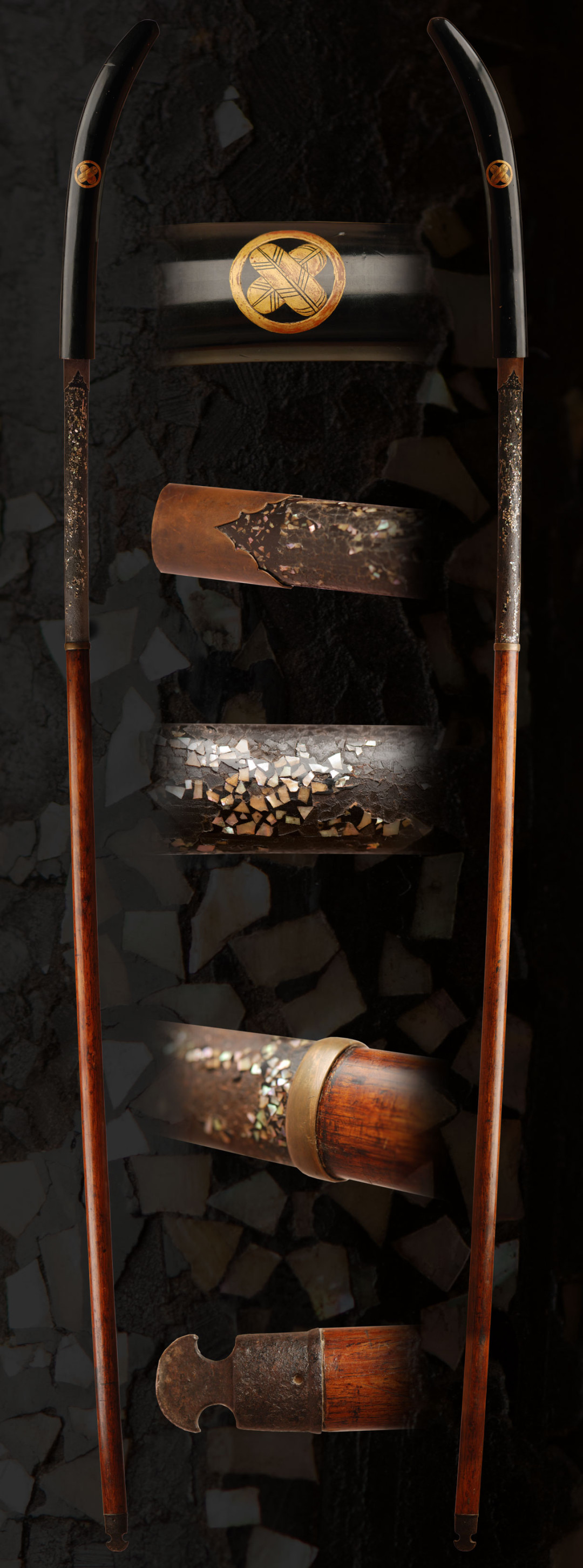 Shimosa Daijo Kanemasa (fss-647) - Nihonto Antiques