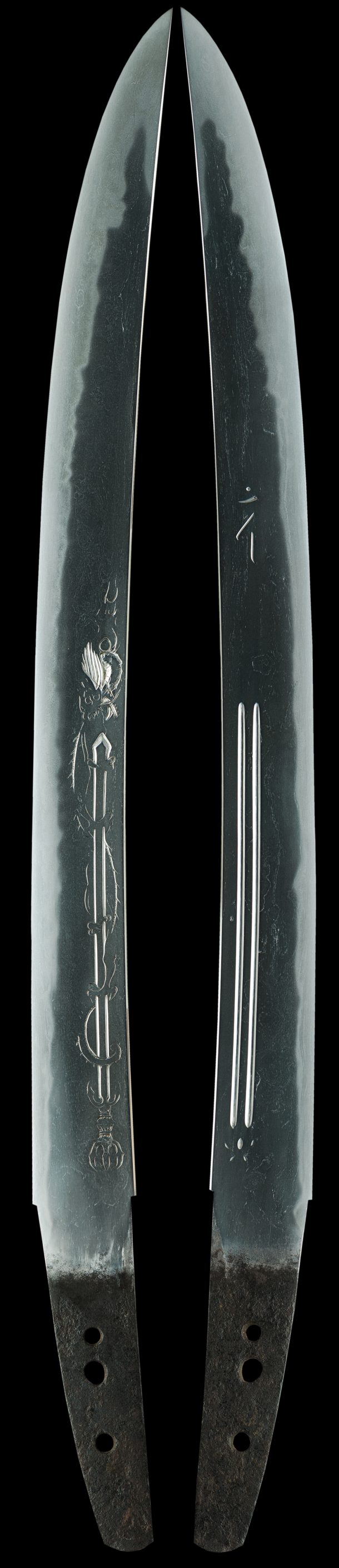 Soshu Masahiro (fss-857) - Nihonto Antiques