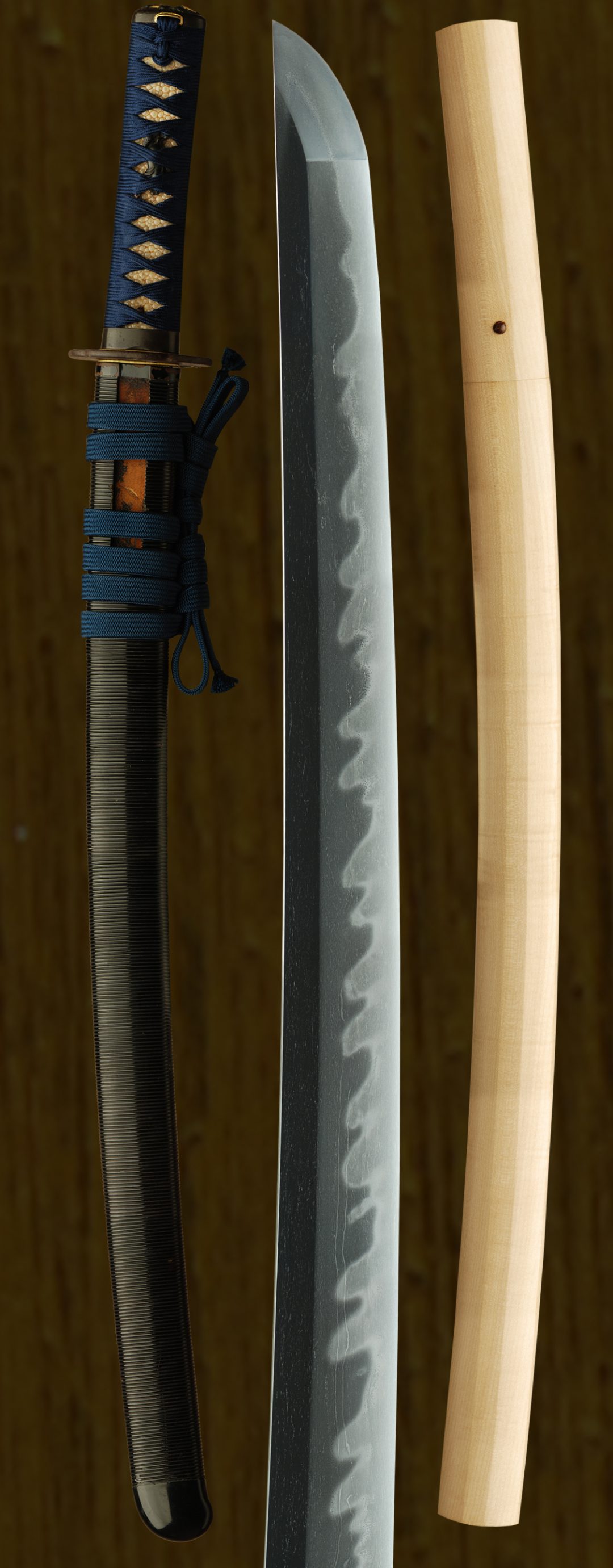 fss 786 B (mounts full Large) (full resolution) - Nihonto Antiques