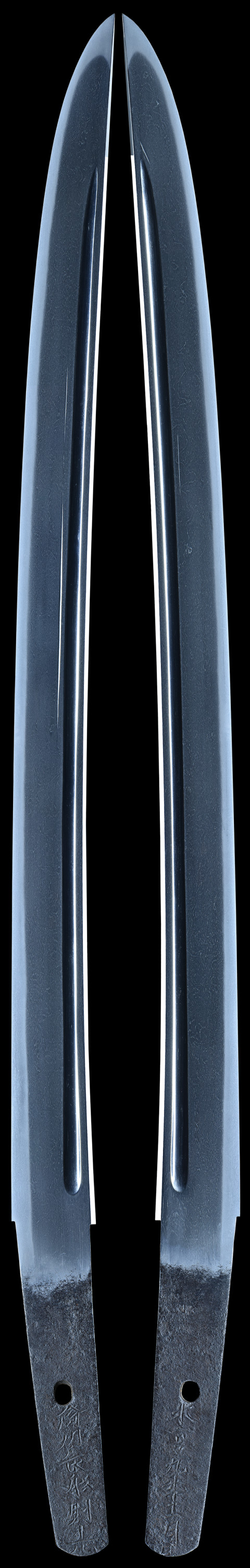 fss 903(blade full) - Nihonto Antiques