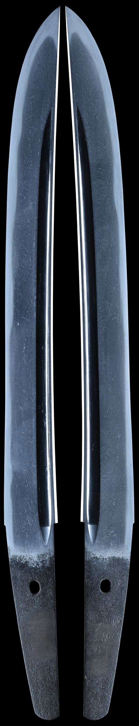 KANRO TOSHINAGA (fss-929) - Nihonto Antiques